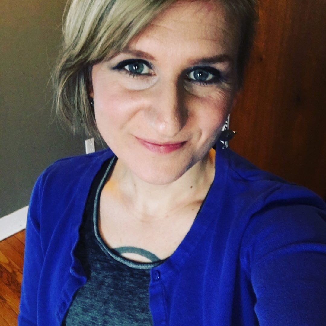 My Vegan Story | Liz Garrett | Vegansmakeadifference
