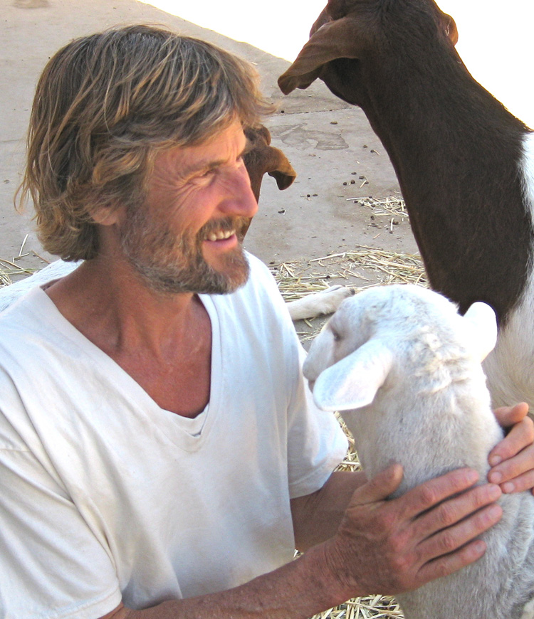 Respect For All Life | Dr. Will Tuttle | Vegansmakeadifference
